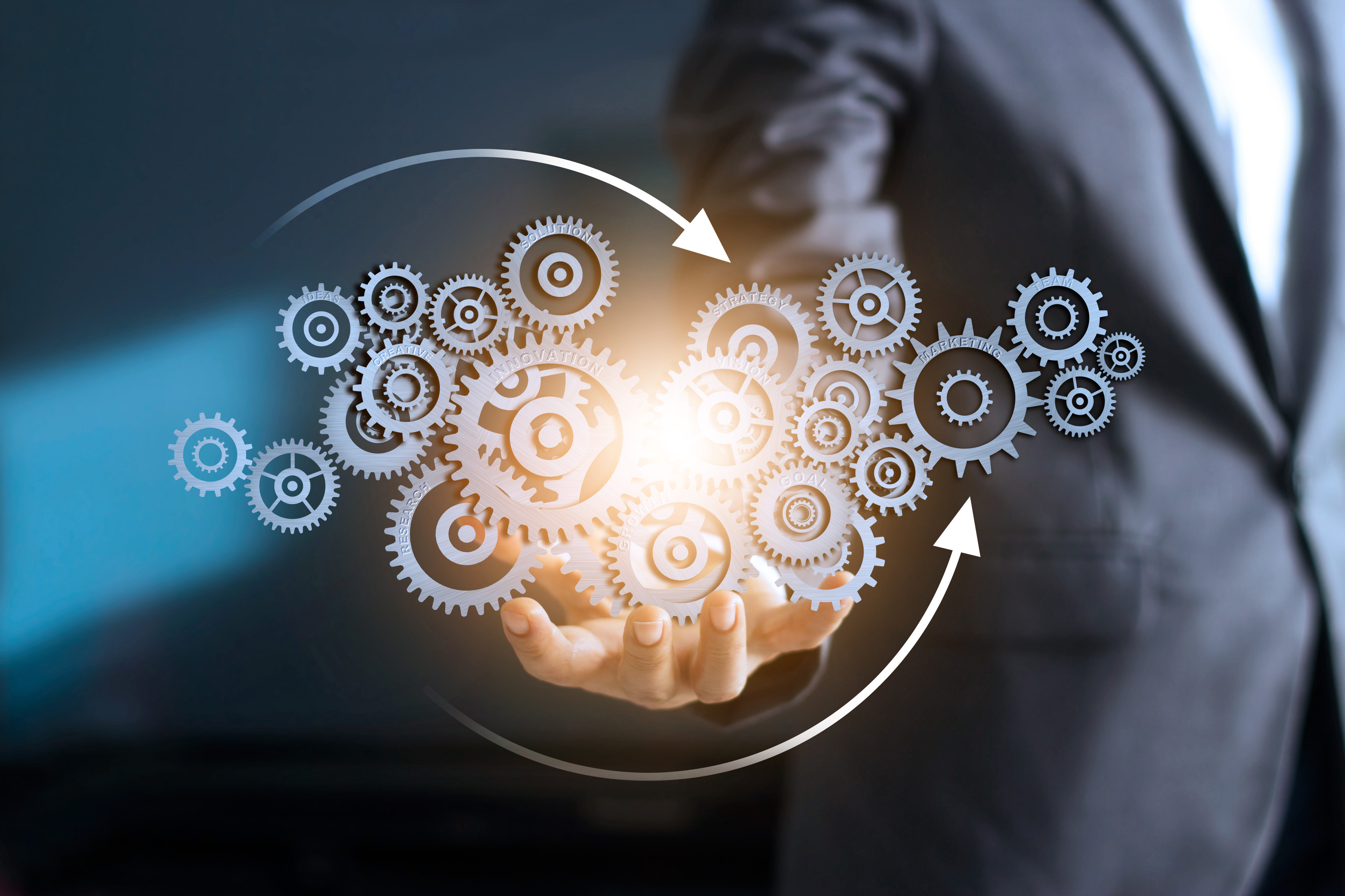 Exploring Platform Events In Salesforce